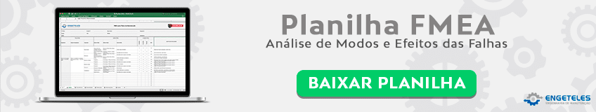FMEA: O que é e como fazer | ENGETELES - Engenharia de Manutenção
